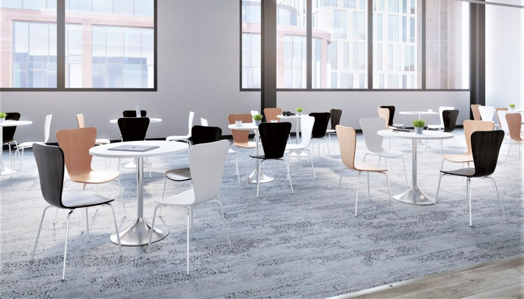 Breakout Chairs Archives - Floyds Office Furniture, Hampshire, UK.