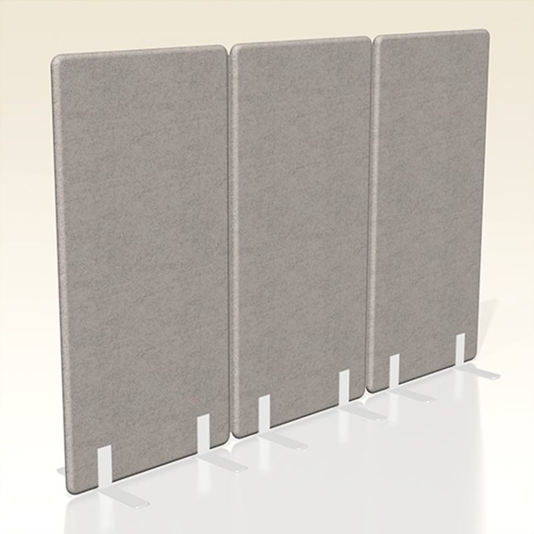 Delta Free Standing Screens – Boost Privacy & Productivity